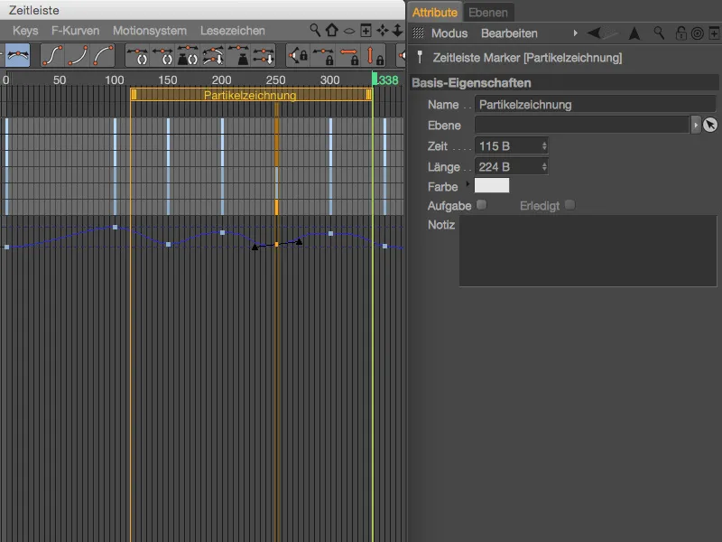 C4D Release 17 - practical functions and tools