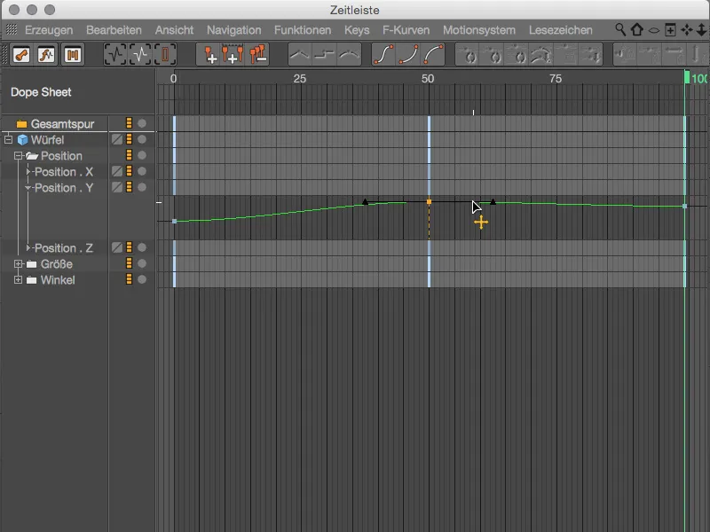 C4D Release 17 - practical functions and tools