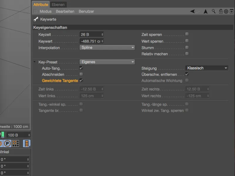C4D Release 17 - practical functions and tools