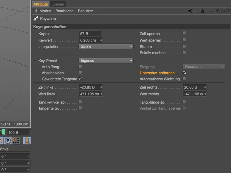 C4D Release 17 - practical functions and tools
