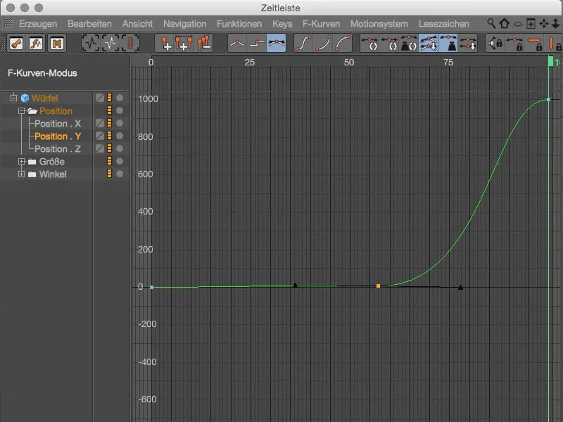 C4D Release 17 - practical functions and tools