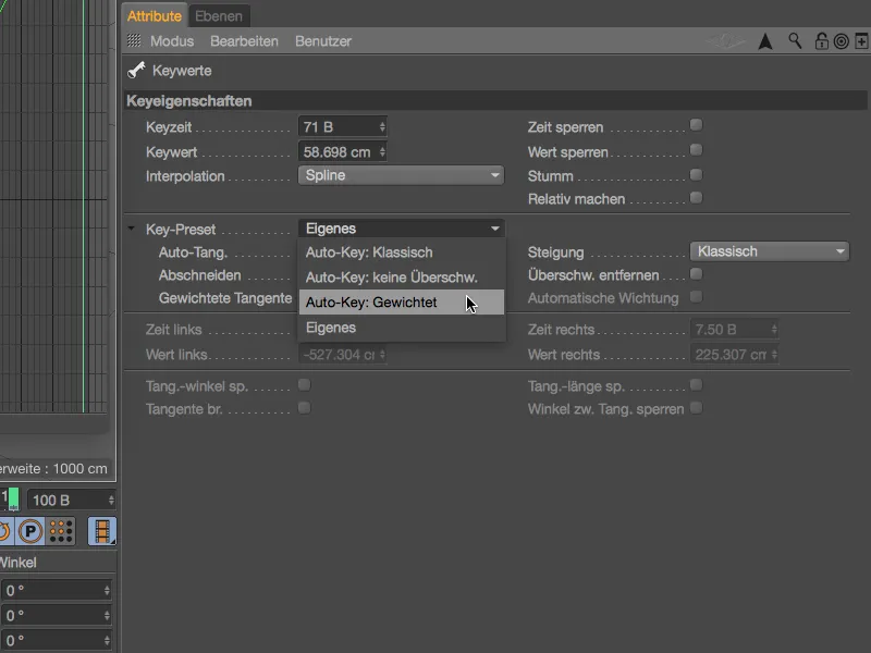 C4D Release 17 - practical functions and tools