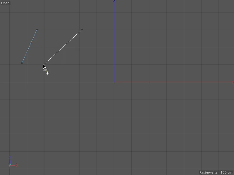New in Release 16 - Modeling with the new polygon pen