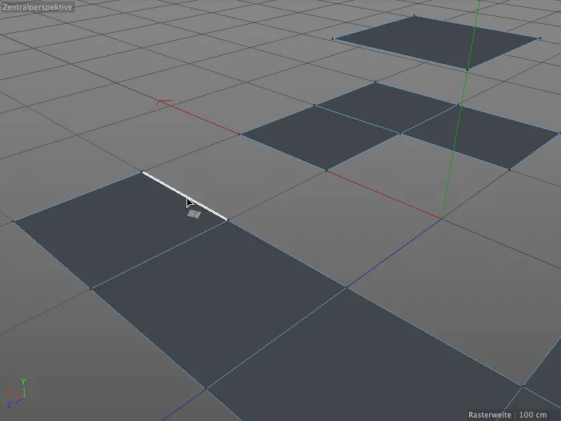 New in Release 16 - Modeling with the new polygon pen