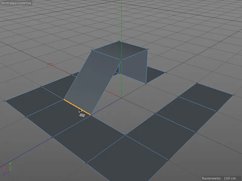 New in Release 16 - Modeling with the new polygon pen