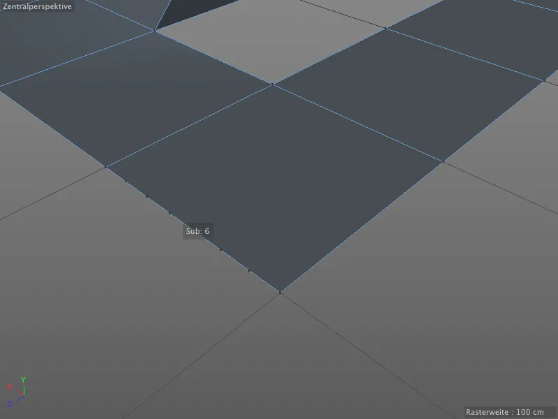 New in Release 16 - Modeling with the new polygon pen