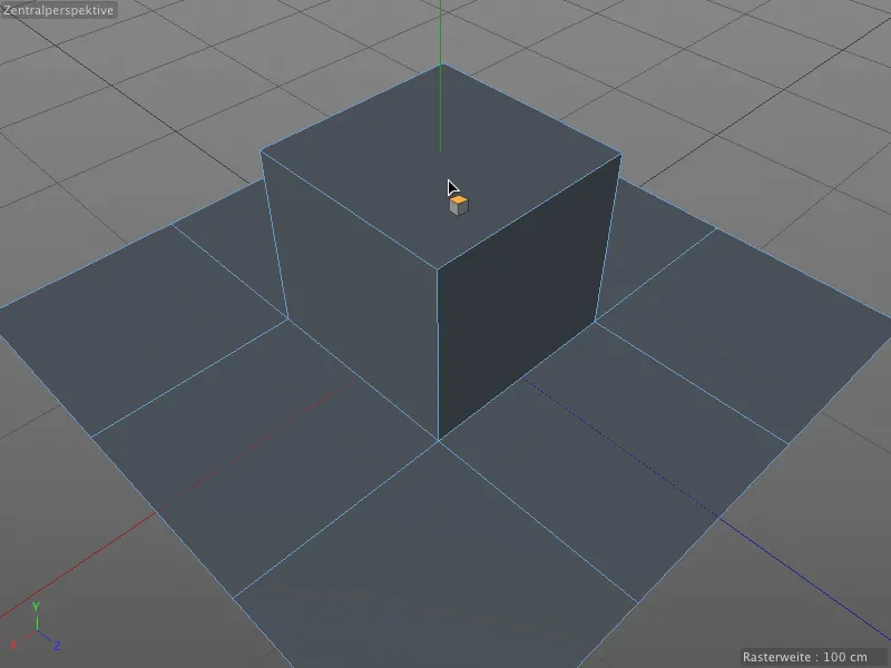 New in Release 16 - Modeling with the new polygon pen