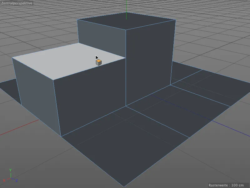 New in Release 16 - Modeling with the new polygon pen