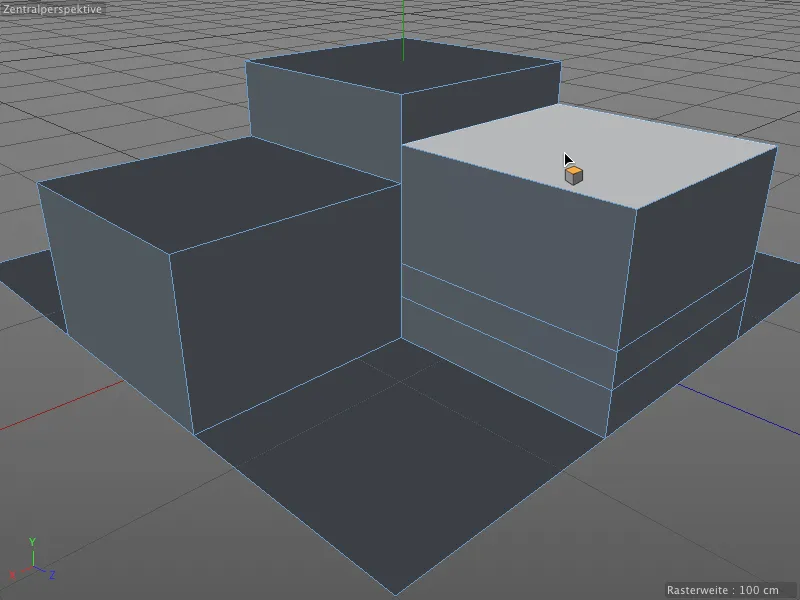 New in Release 16 - Modeling with the new polygon pen