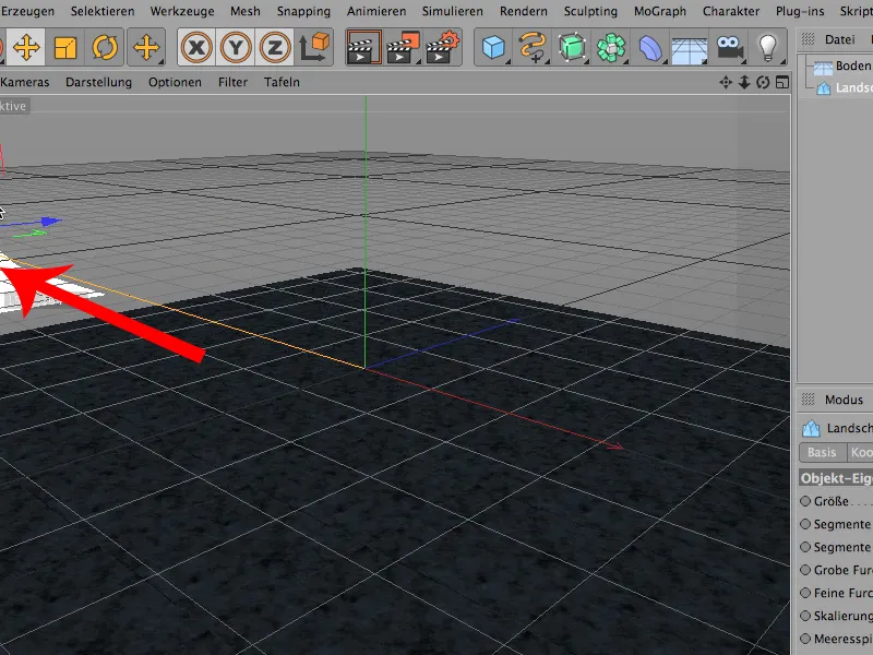 Tutorial: Techniques for Finding Lost Objects