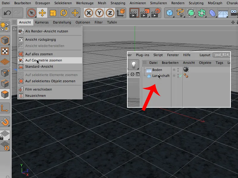 Tutorial: Techniques for Finding Lost Objects