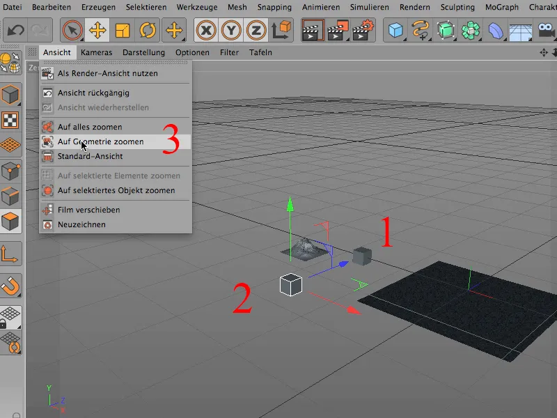 Tutorial: Techniques for Finding Lost Objects