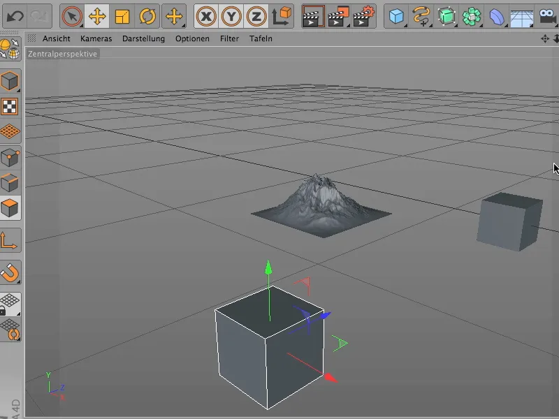 Tutorial: Techniques for Finding Lost Objects
