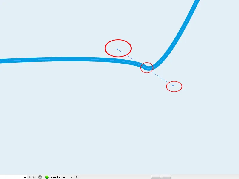Use the path tools in Adobe InDesign