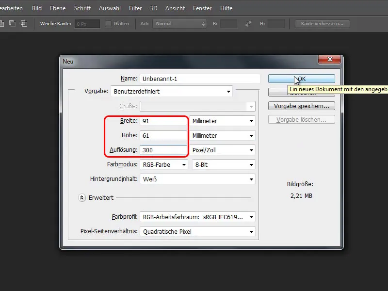 InDesign: Crear tarjetas de visita con fusión de datos