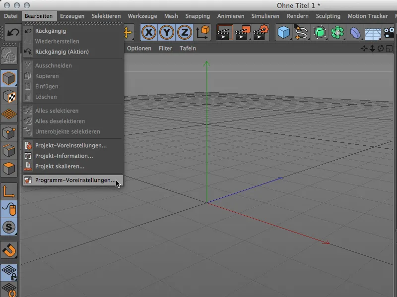 New in Release 16 - Team Render Server