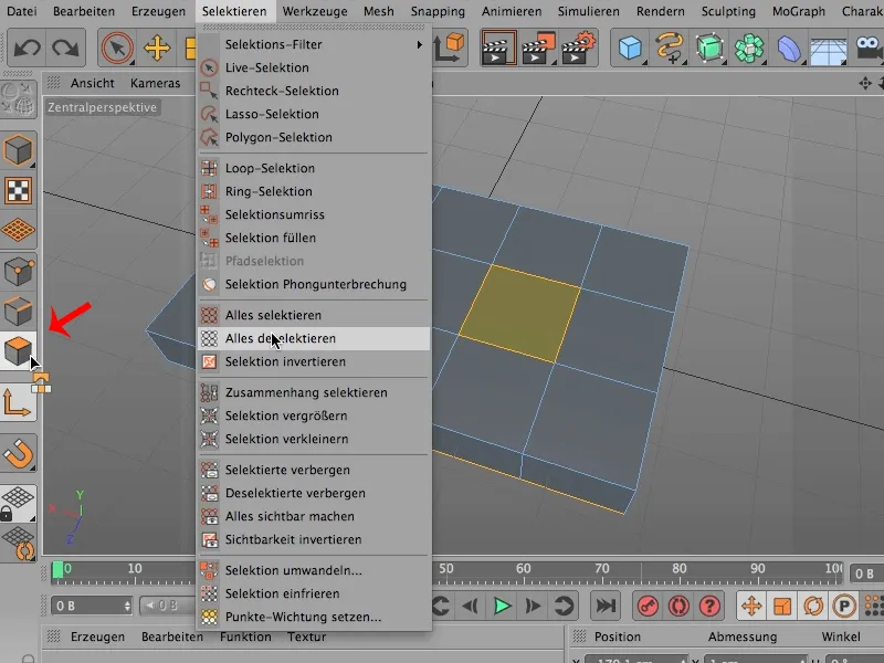 Quick and easy bridge tool