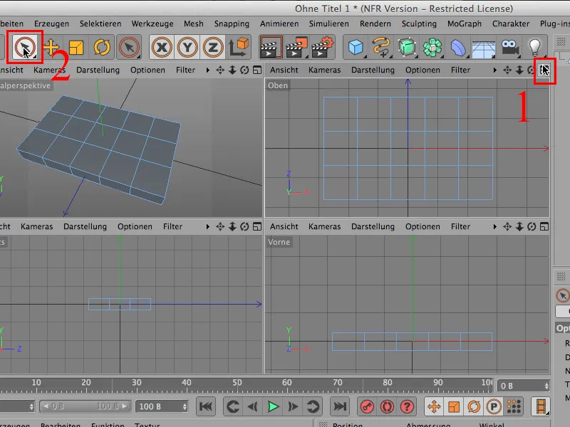 Quick and easy bridge tool