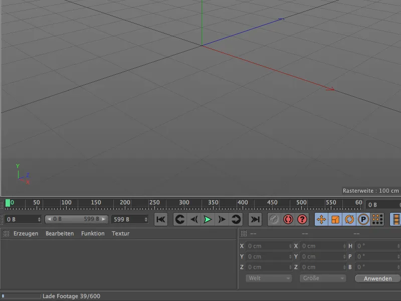 Nouveau version 16 - Suivi correspondance avec Motion Tracker