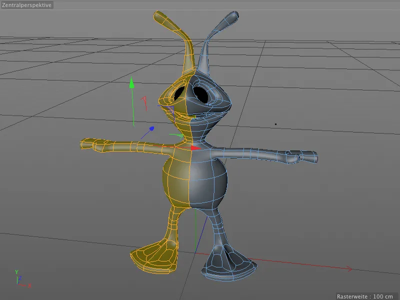C4D Release 16 - new functions and tools