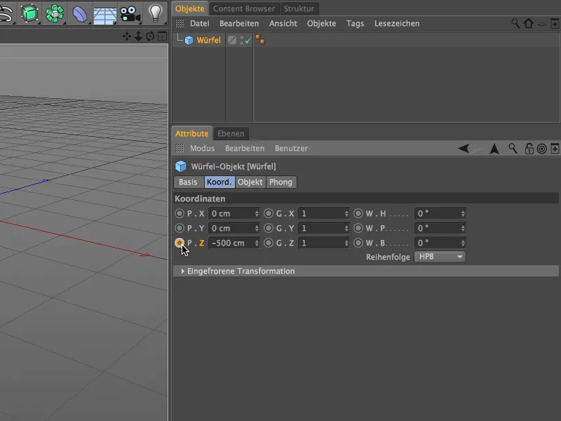 C4D Release 16: nuevas funciones y herramientas