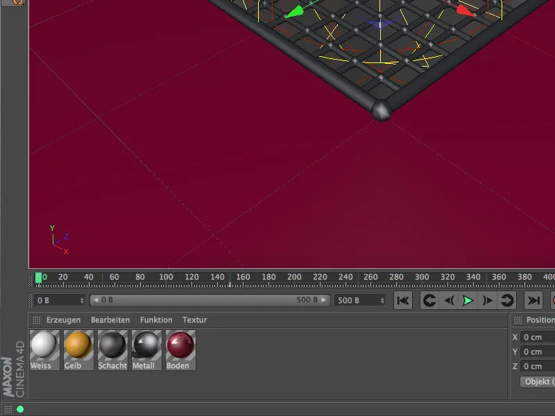 New in Release 15 - Rendering with Team Render
