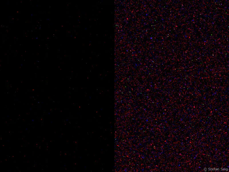 Part 15 - Calibration: Capturing bright field and dark images