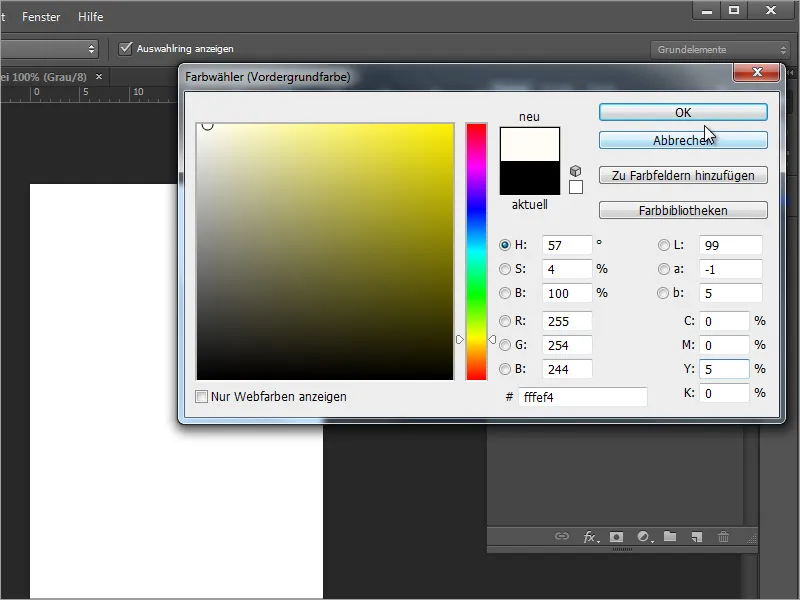 Membuat menu profesional menggunakan Adobe InDesign - Bagian 2