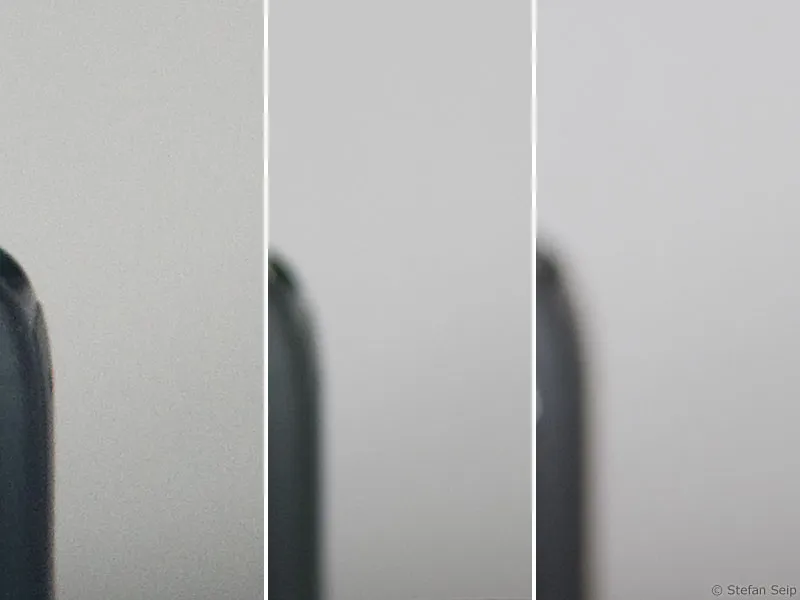 Part 16 - Getting to grips with electronic image noise