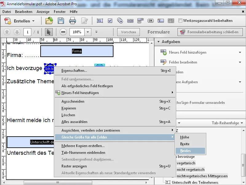Acrobat Index Erstellen – Index In Pdf Einfügen – PING