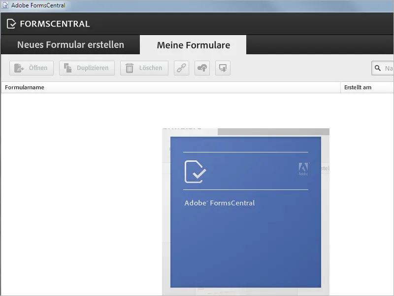 Distribute forms, manage returns with Acrobat