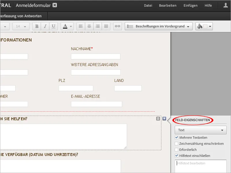 Distribute forms, manage returns with Acrobat
