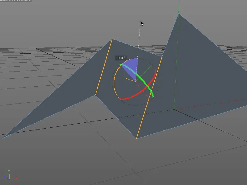 New in Release 14 - Snapping and dynamic guides