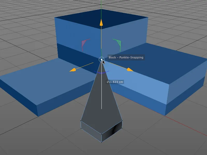 New In Release 14 Snapping And Dynamic Guides