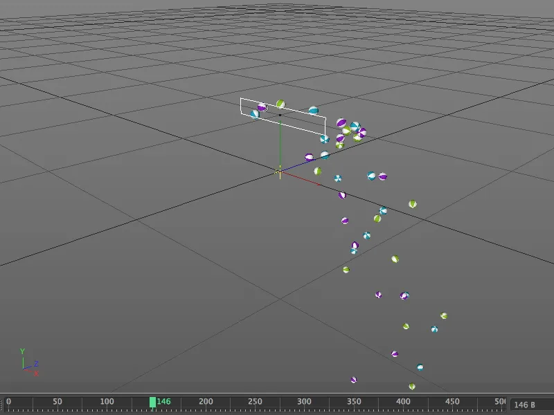 C4D Release 14: 3D objects in real images, camera matching