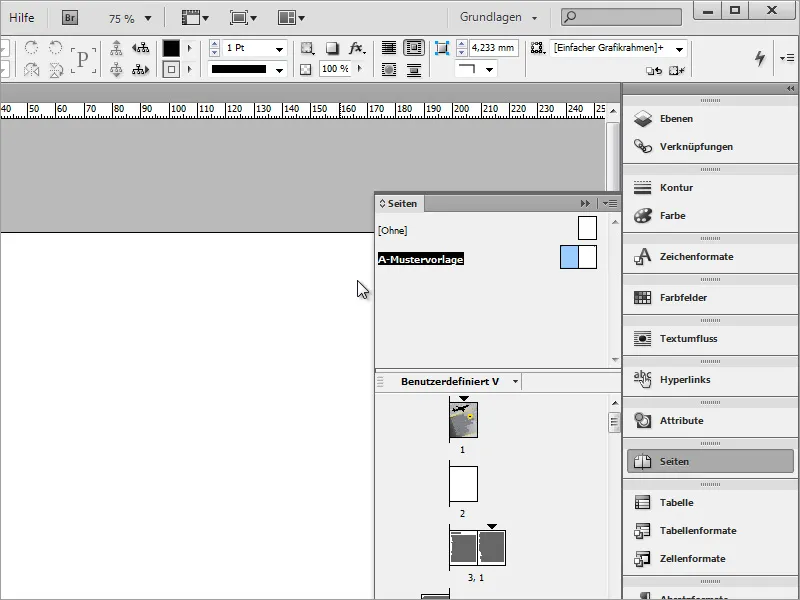 Designing seminar papers: Main part and tips & tricks