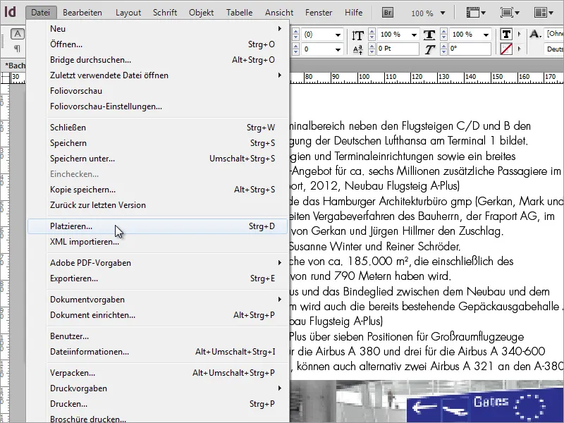 Seminararbeiten gestalten: Hauptteil und Tipps & Tricks