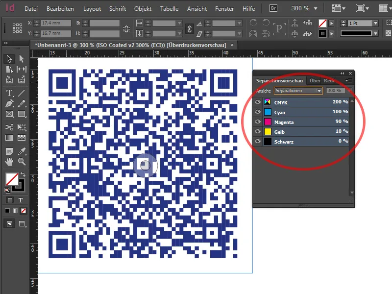 Creative Cloud: Membuat QR-Codes pada InDesign CC 9