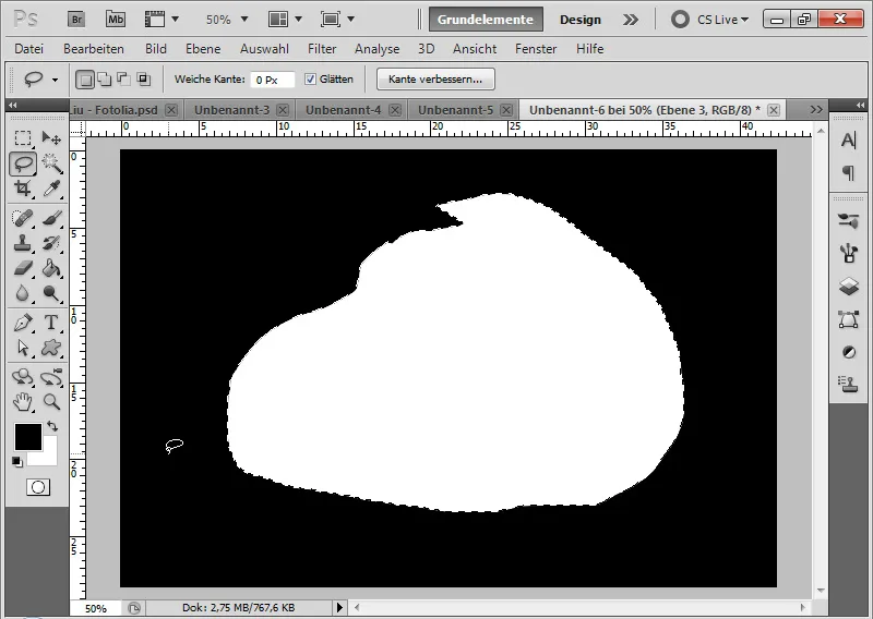 Cinq motifs rapides pour flyers populaires dans Photoshop