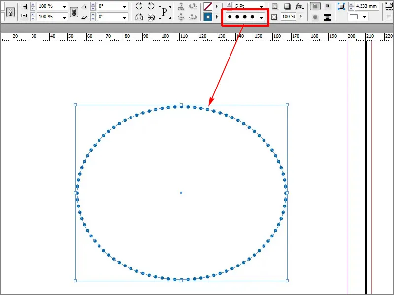 InDesign: Új kontúrok, játékos extrák az Easter Egg-knek köszönhetően