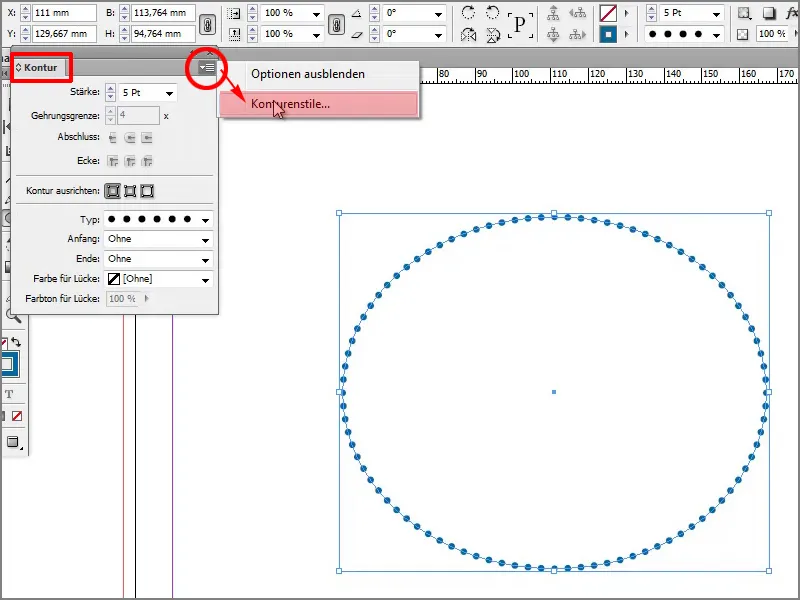 InDesign: Új kontúrok, játékos extrák az Easter Egg-knek köszönhetően