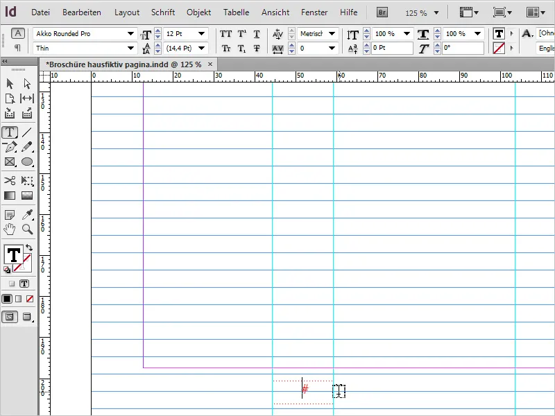Pagination - create consecutive page numbering Pagination - create consecutive page numbering