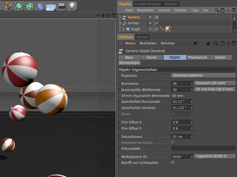 New in Release 13 - 3D stereoscopy