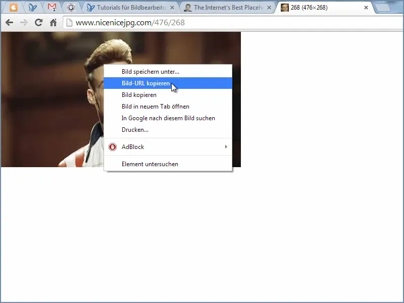Adobe InDesign: Bild-Platzhalter für jede Auflösung finden