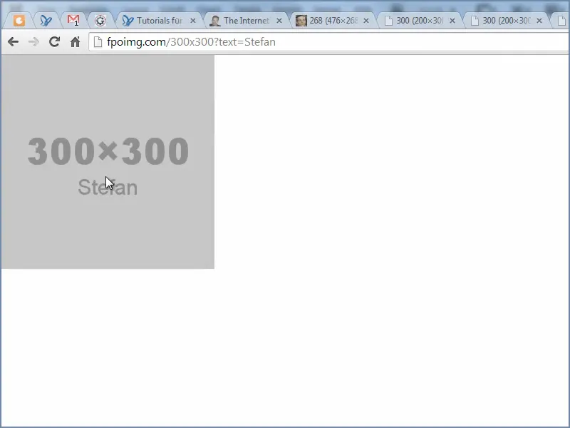 Adobe InDesign: Bild-Platzhalter für jede Auflösung finden