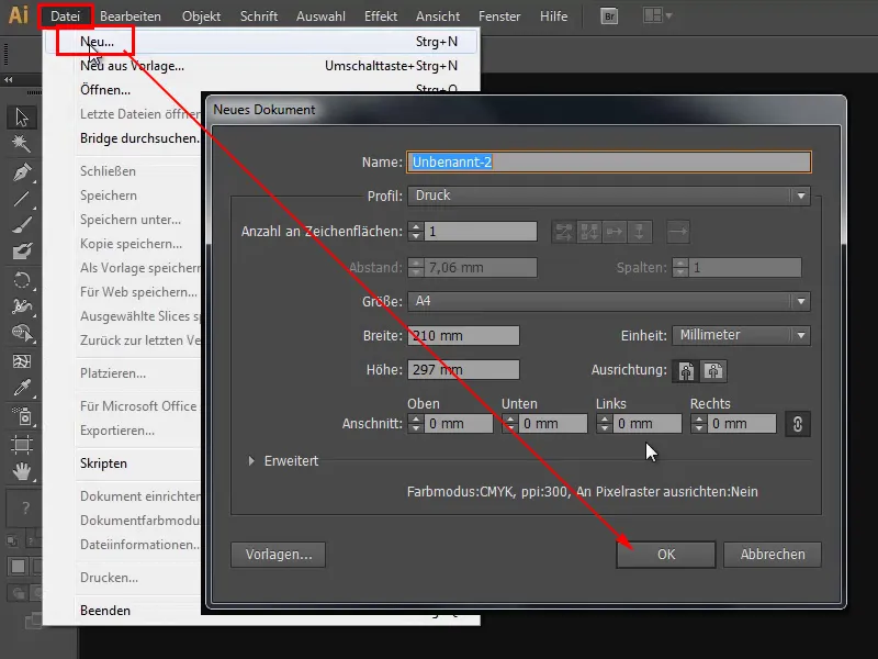 Adobe InDesign: Retain contour width for waveforms