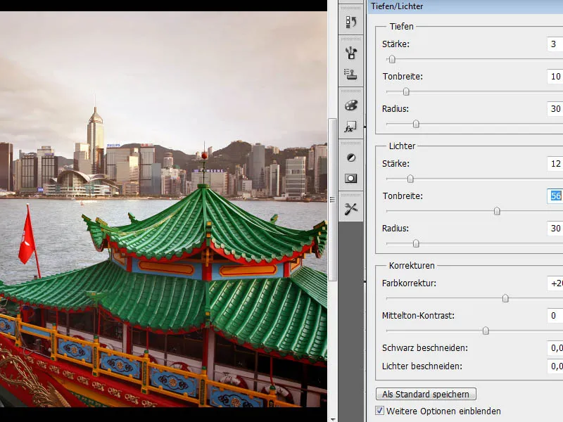 Create a pastel painting effect in Photoshop