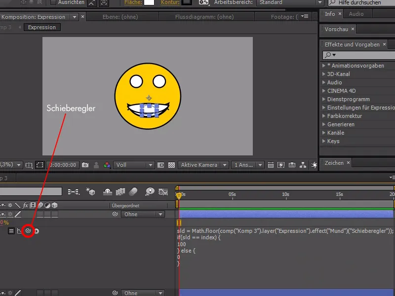 Tips och tricks för animation i After Effects: Sprite-animation.