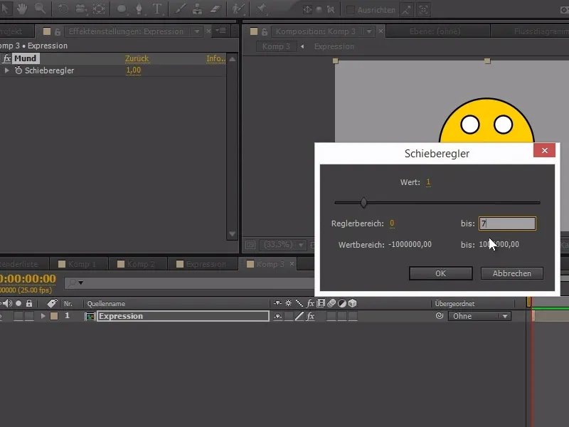 Astuces pour l'animation dans After Effects : Sprite-Animation