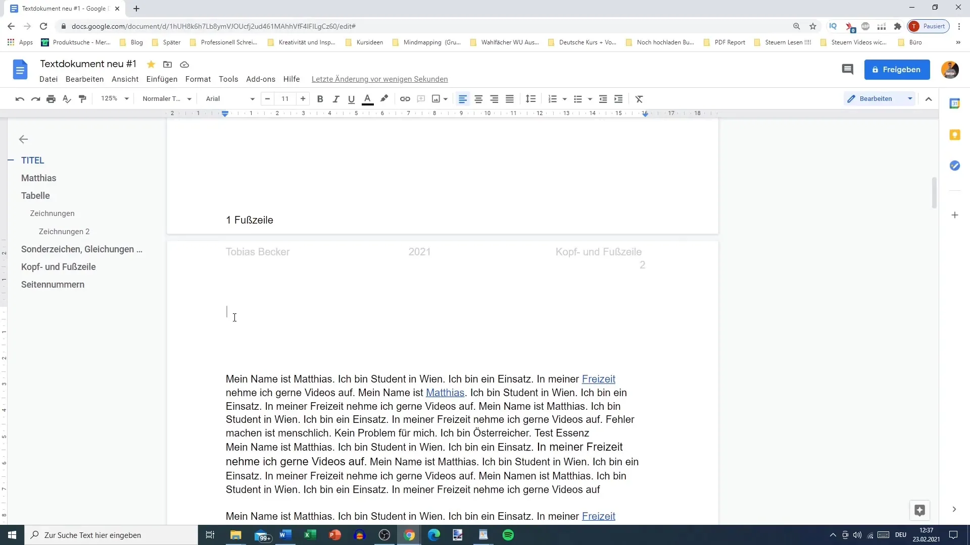 Textformate In Google Docs Verstehen Textformate In Google Docs Verstehen
